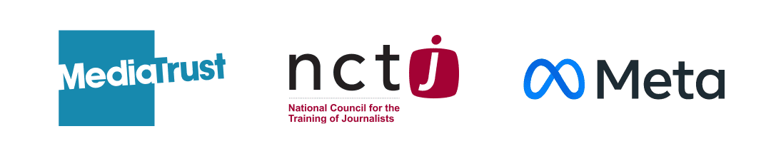Media Trust: time to level the playing field for inclusive news ...
