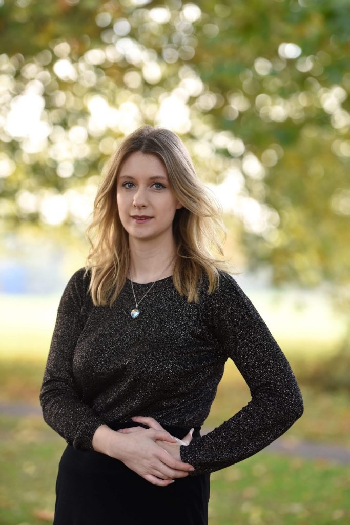 Young Journalist of the Year – Society of Editors