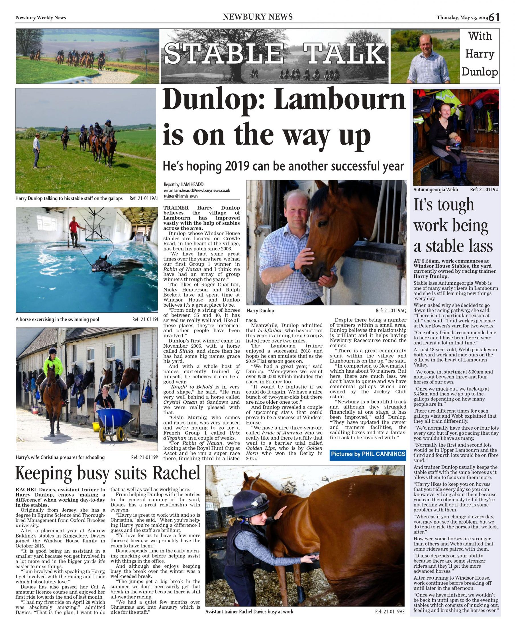 Sports Journalist of the Year – Weekly/ Sunday Papers – Society of Editors