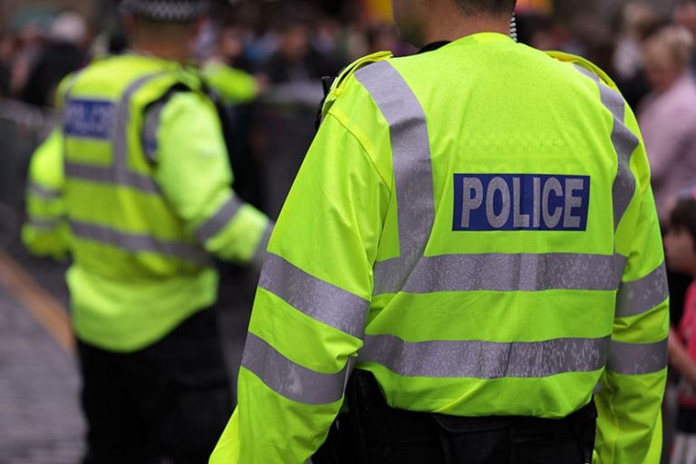 Society welcomes publication of new police and media guidance – Society ...