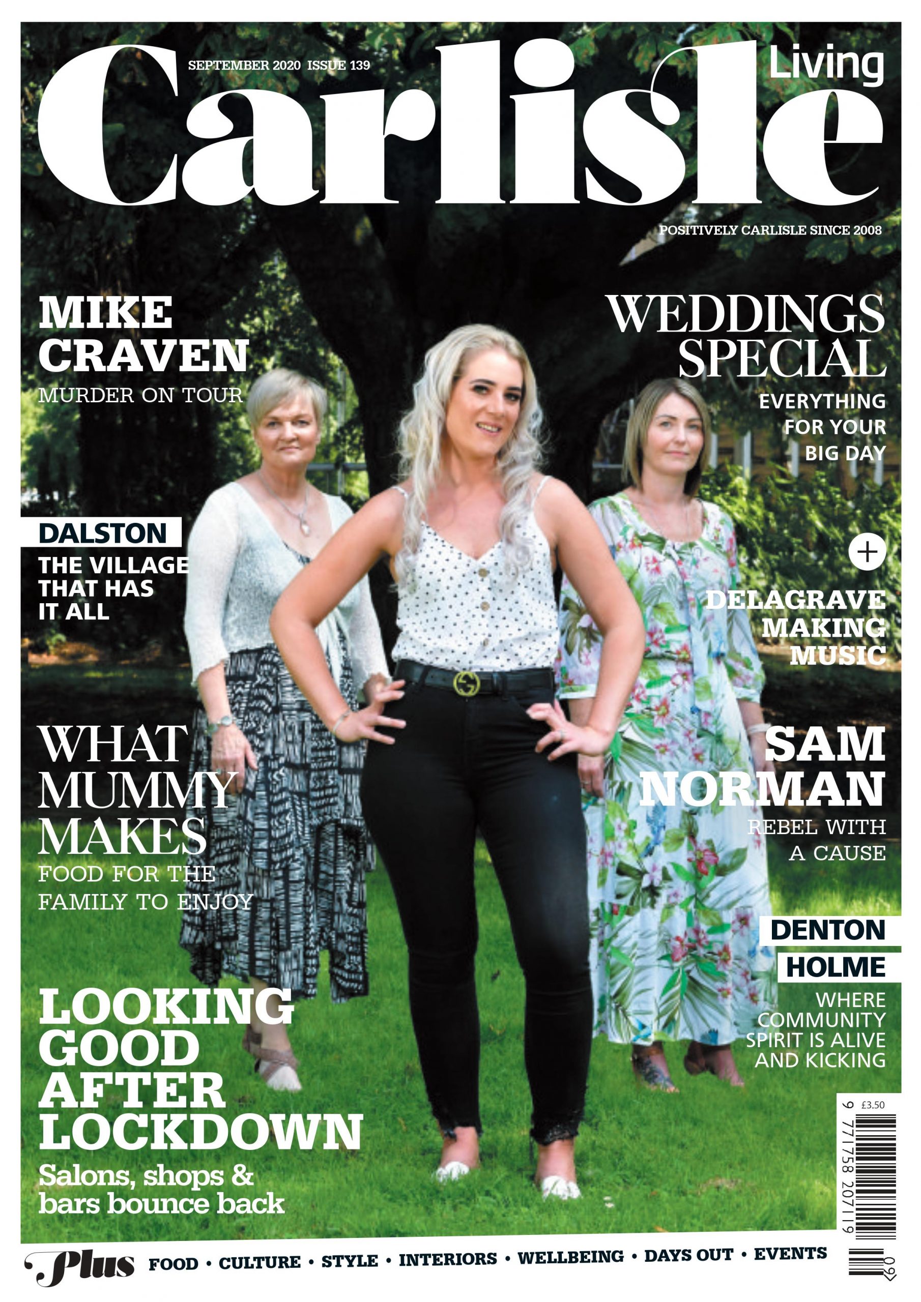 Magazine of the year: Spotlight on this year’s shortlisted entries ...