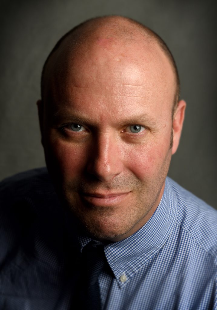 Daily/Sunday Photographer of the year: Spotlight on shortlisted talent ...