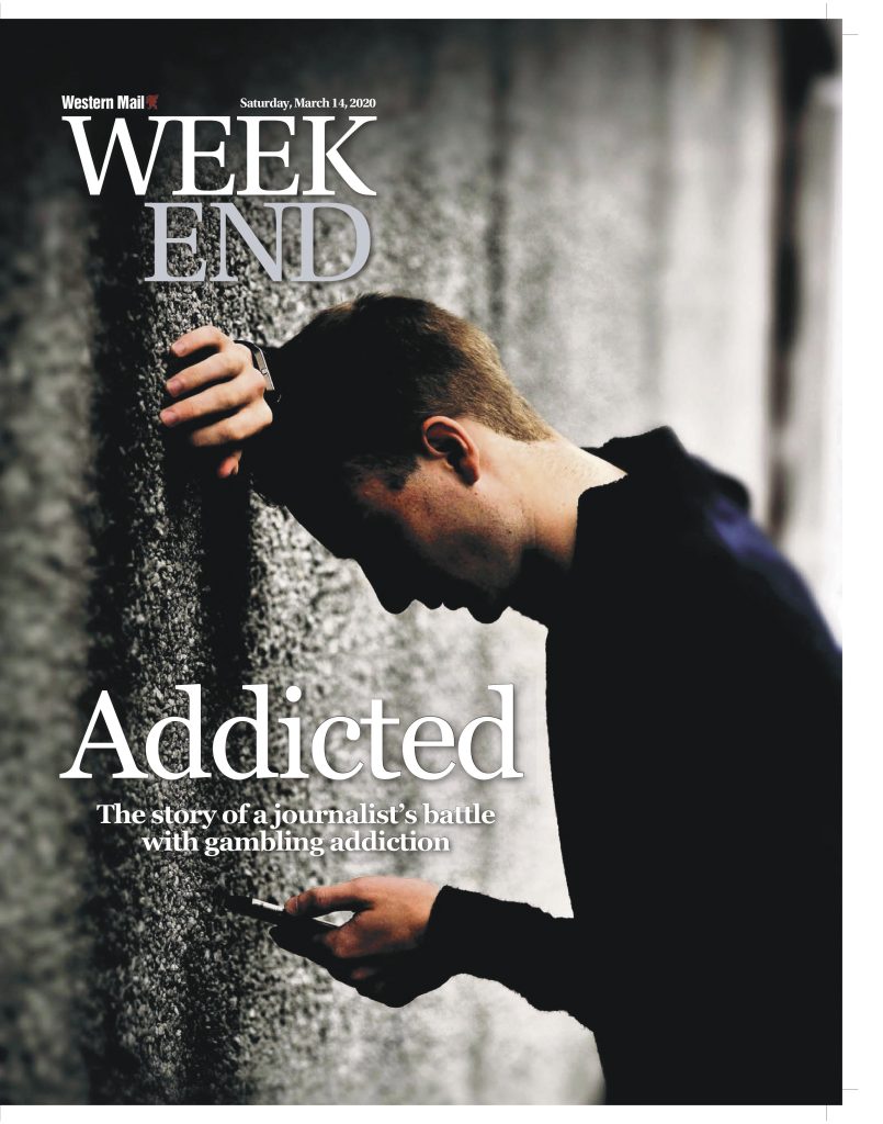 Supplement/Section of the year: Spotlight on shortlisted entries ...